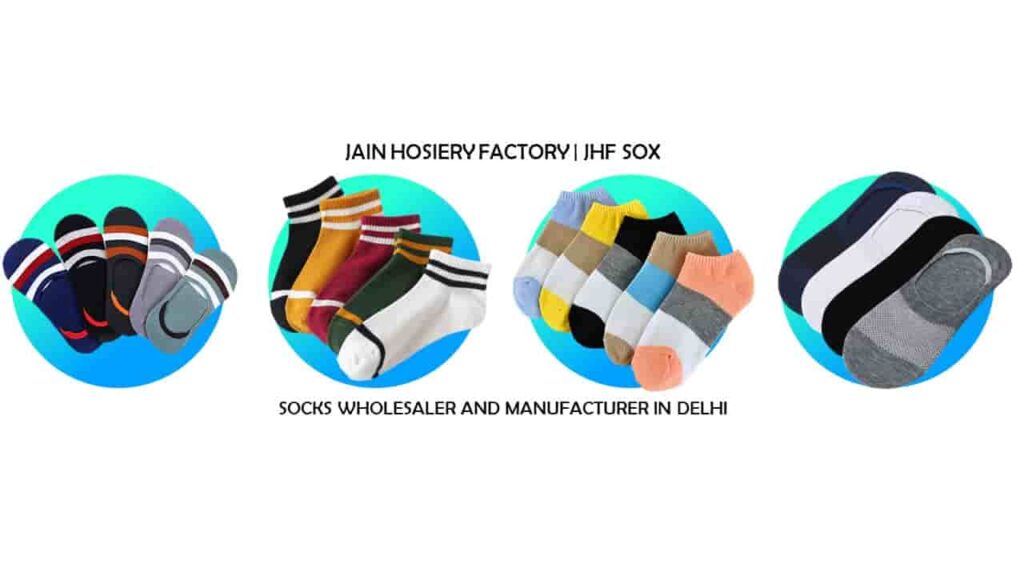 JAIN HOSIERY FACTORY | Socks Manufacturers in delhi|JHF Socks Delhi
